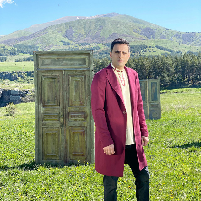 Hayoc Banak - Single by Armen Khlgatyan | Spotify