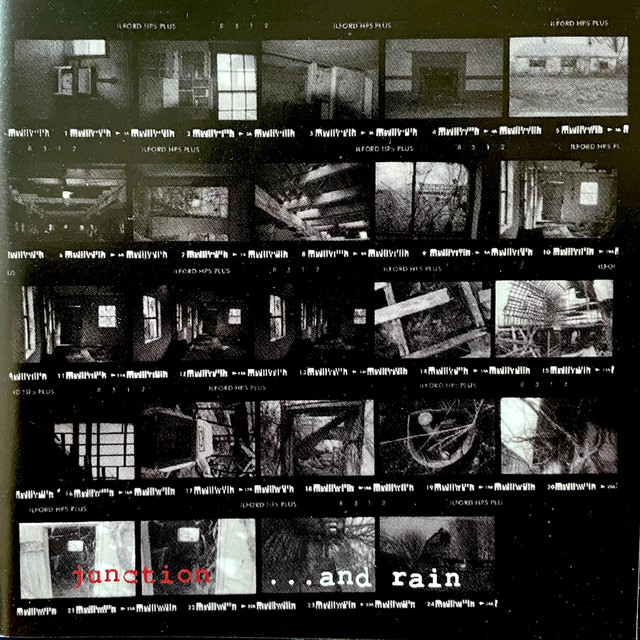 ...and rain - Album by junction | Spotify