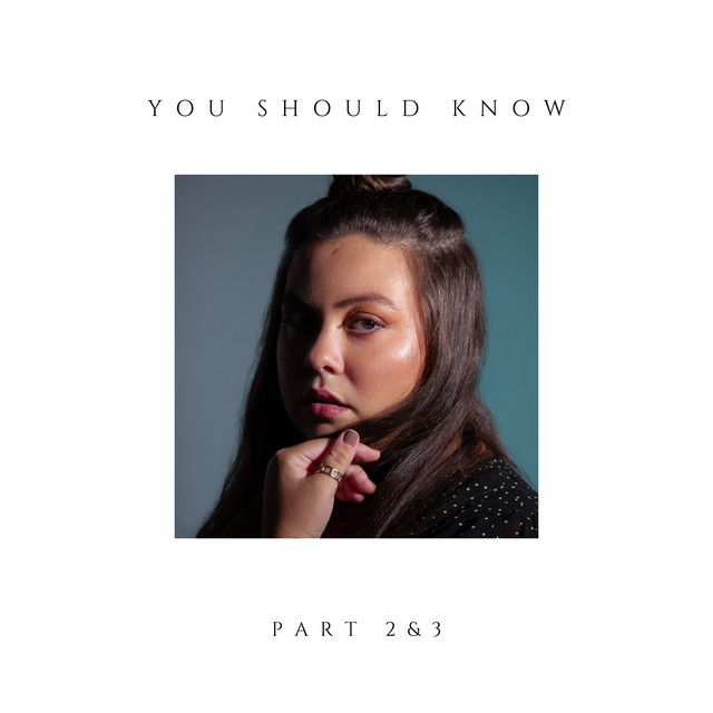 You Should Know, Pt. 2 and 3 - Single by M'Lynn | Spotify
