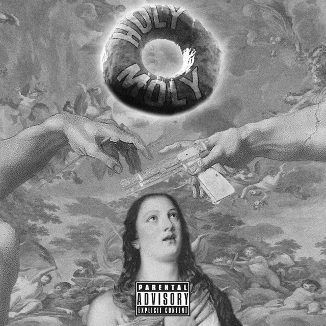 Holy Moly - Single by Caine L | Spotify