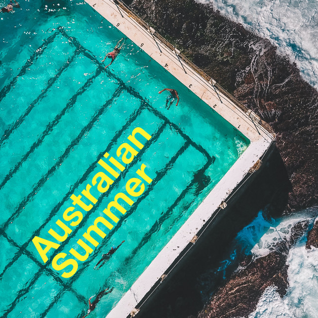 Australian Summer - Compilation by Various Artists | Spotify