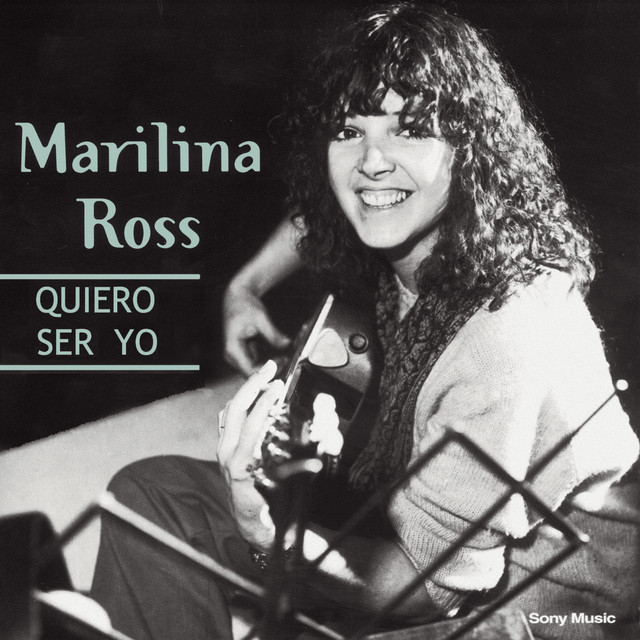 Quiero Ser Yo - Album by Marilina Ross | Spotify