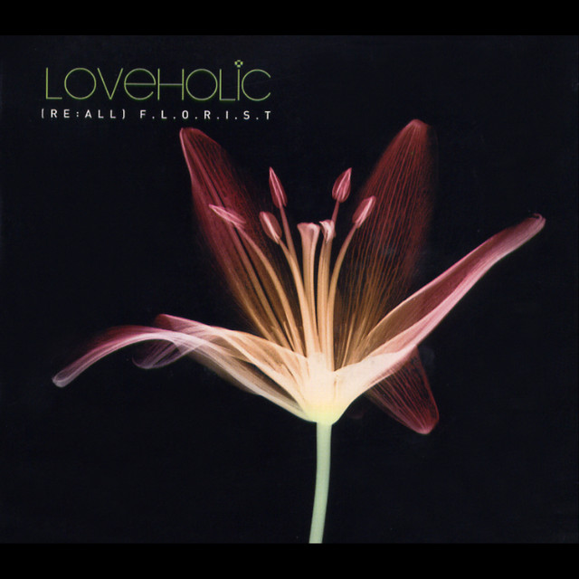[RE:ALL F.L.O.R.I.S.T] - Album by Loveholic | Spotify