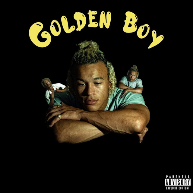Golden Boy - Album by Roger Pearl | Spotify