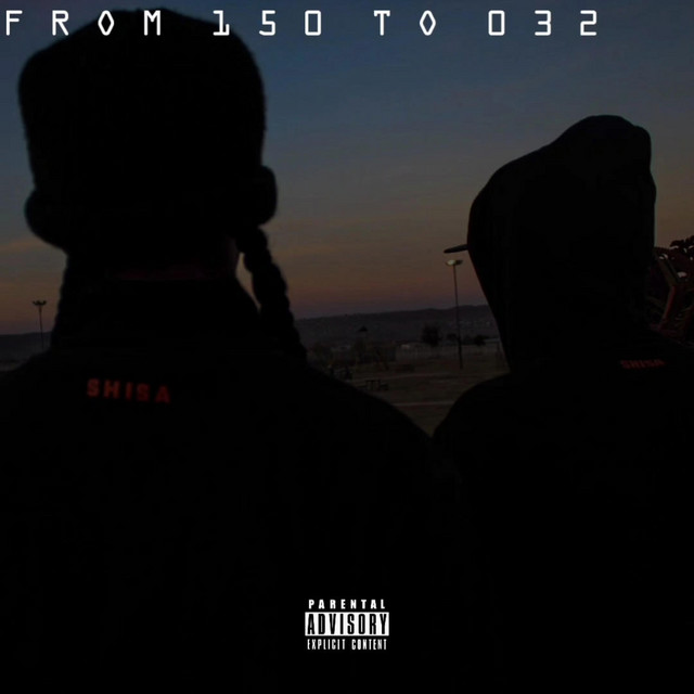 FROM 150 TO 032 - Album by xBeats & Splash | Spotify