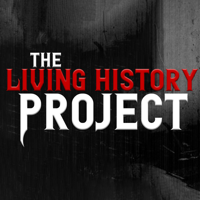 The Living History Project - Audiobook by The Dark Somnium | Spotify