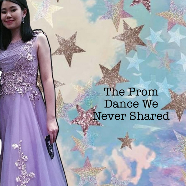 The Prom Dance We Never Shared - song and lyrics by Elissa Foong | Spotify