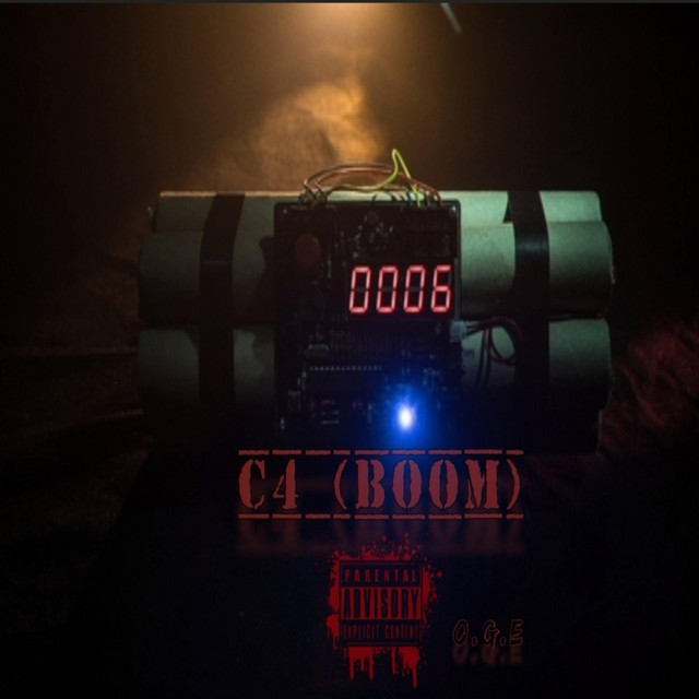 C4 Boom