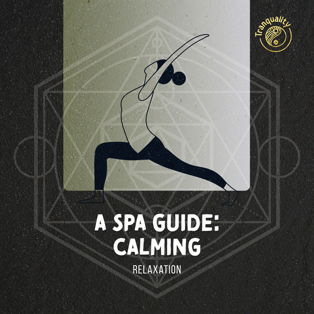 zZz A Spa Guide: Calming Relaxation zZz - Album by Calma | Spotify