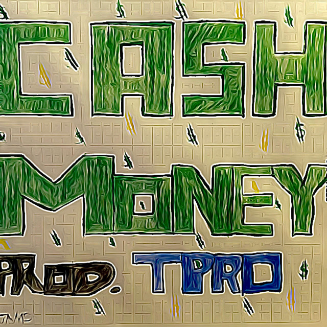 Cash Money - song and lyrics by Dru Jams | Spotify