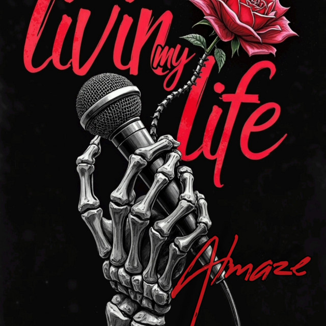 Livin My Life - song and lyrics by Almaze | Spotify