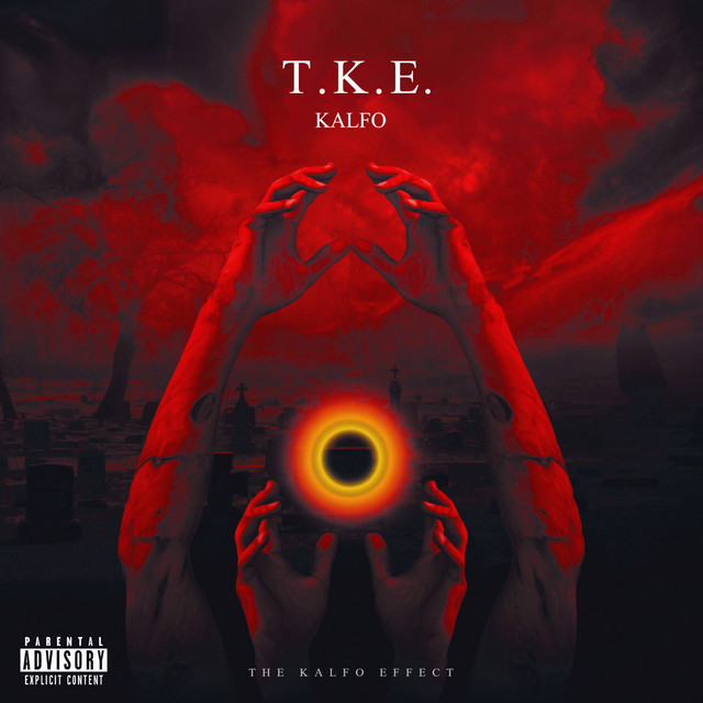 T.K.E. - Single by kalfo | Spotify