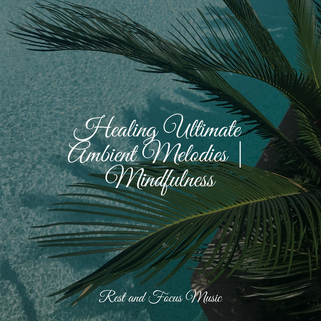 Healing Ultimate Ambient Melodies | Mindfulness - Album by Meditation ...