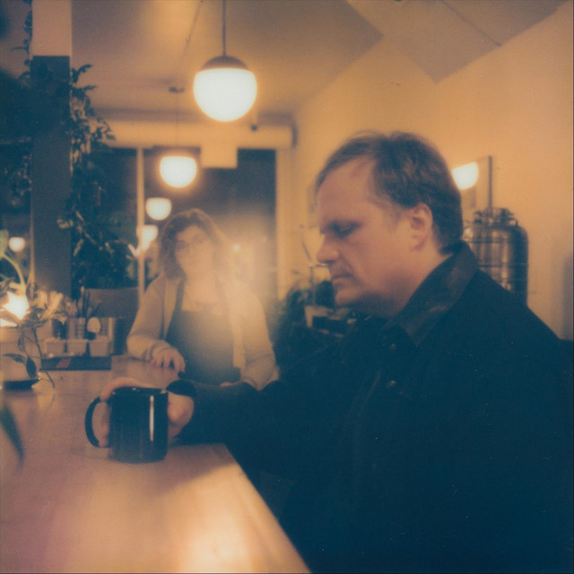 Matthew Hope | Spotify
