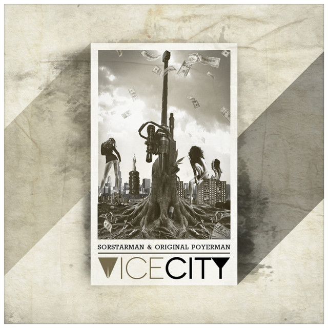 VICE CITY - Album by Sorstarman | Spotify