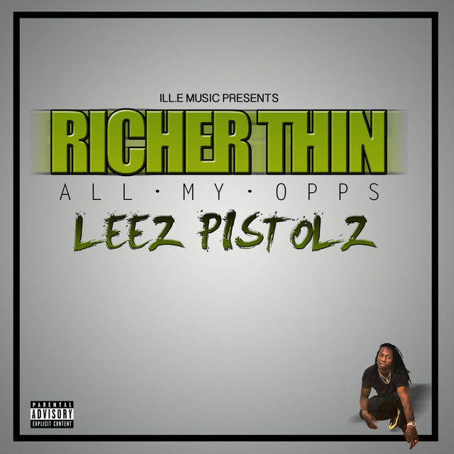 Leez Pistolz | Spotify