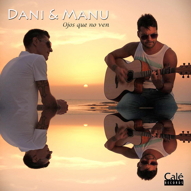 Dani & Manu | Spotify