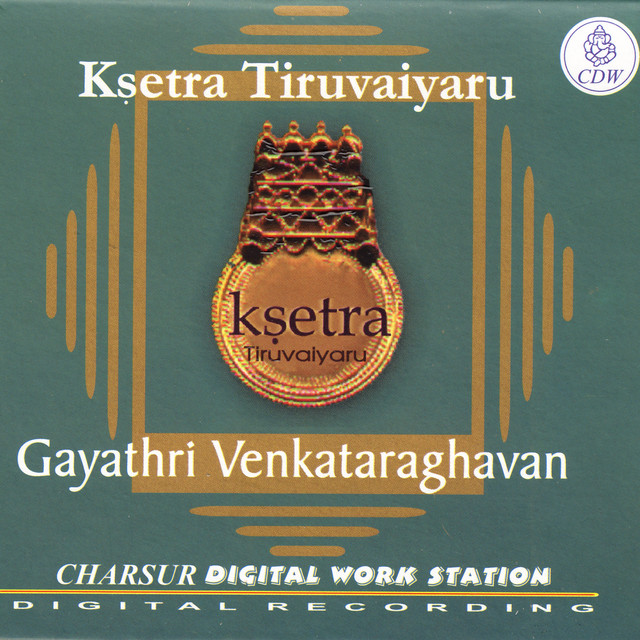 Dharmasamvardhini - Madhyamavathi - song and lyrics by Gayathri ...