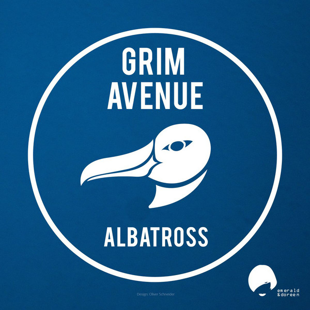 Albatross - Album by Grim Avenue | Spotify