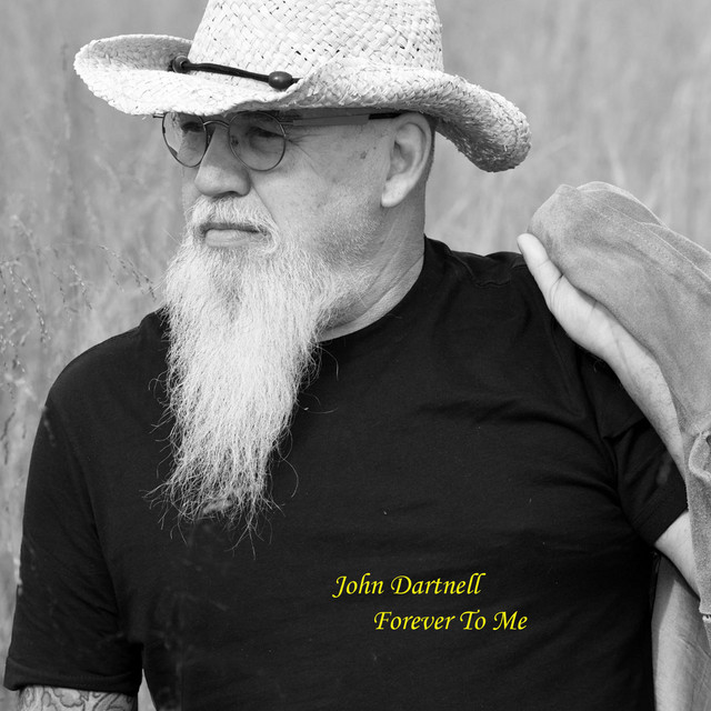 Forever To Me - Single by John Dartnell | Spotify