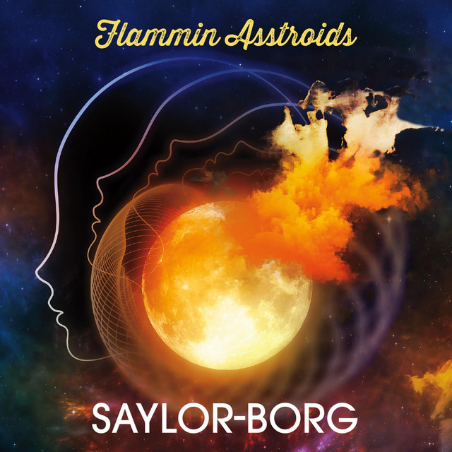 Volcano - song and lyrics by Saylor-Borg | Spotify