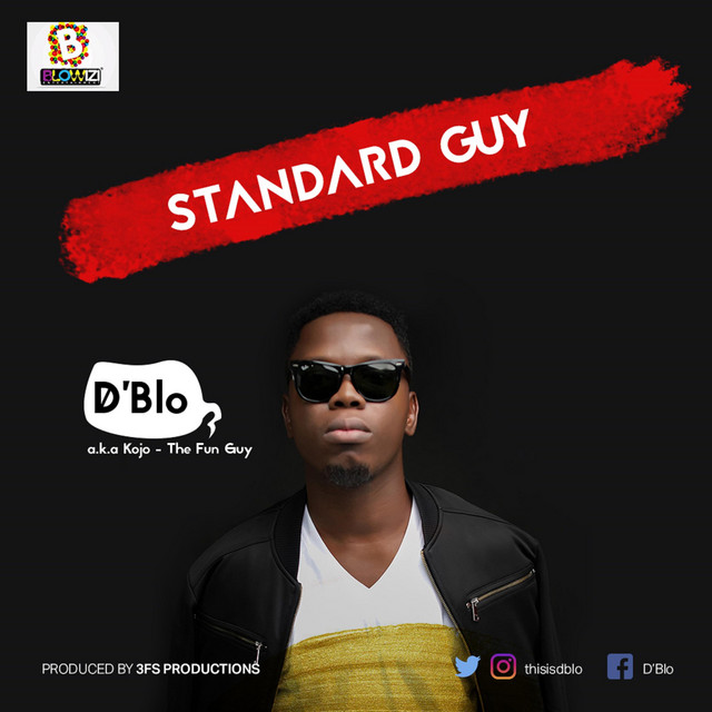 Standard Guy - Single by D'blo | Spotify