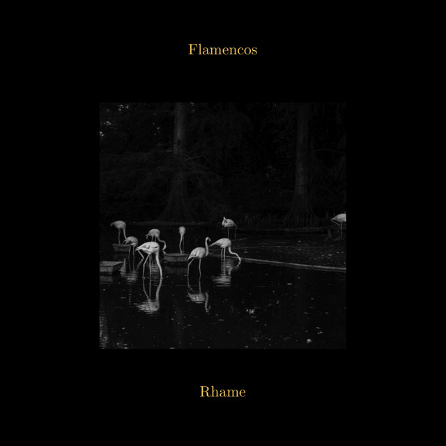 Rhame: Songs list, genres, analysis and similar artists - Chosic