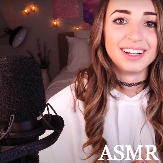 Tapping and Scratching - Audiobook by Gibi ASMR | Spotify