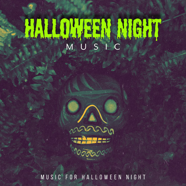 Halloween Night Music - Album by Music For Halloween Night | Spotify