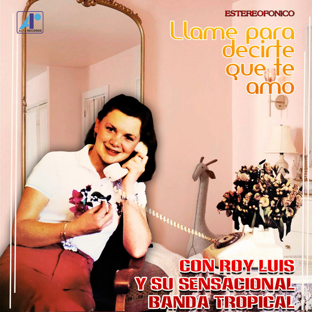 Roy Luis Y Su Sensacional Banda Tropical | Spotify