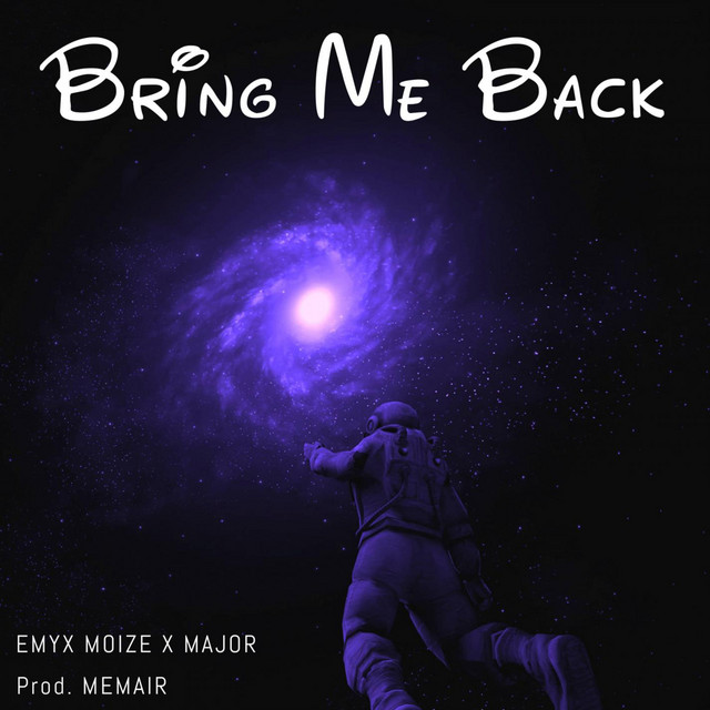 Bring Me Back - Single by Memair Records | Spotify