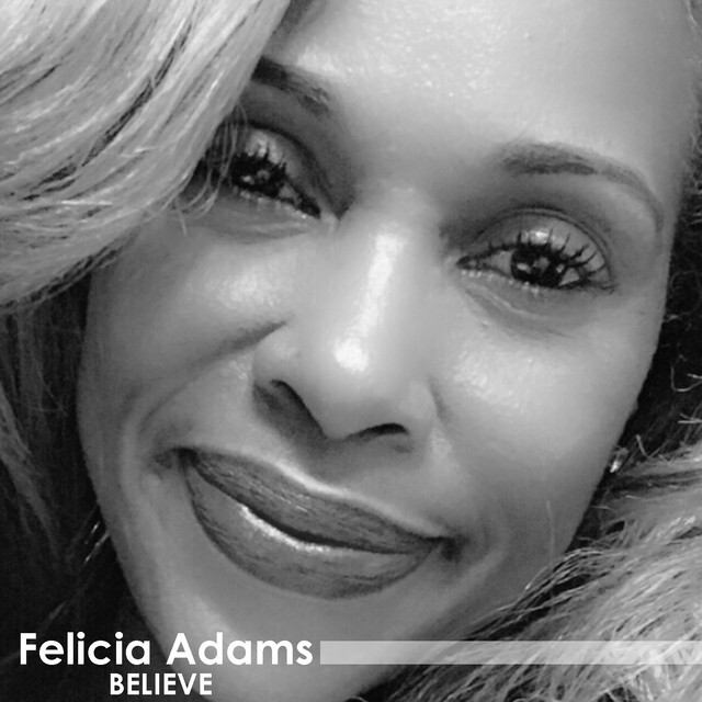 Felicia Adams | Spotify