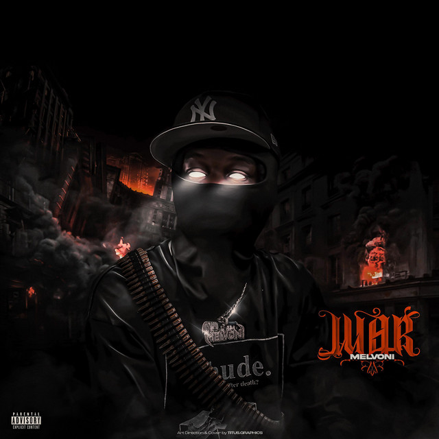 War (Freestyle) - Single by Melvoni | Spotify