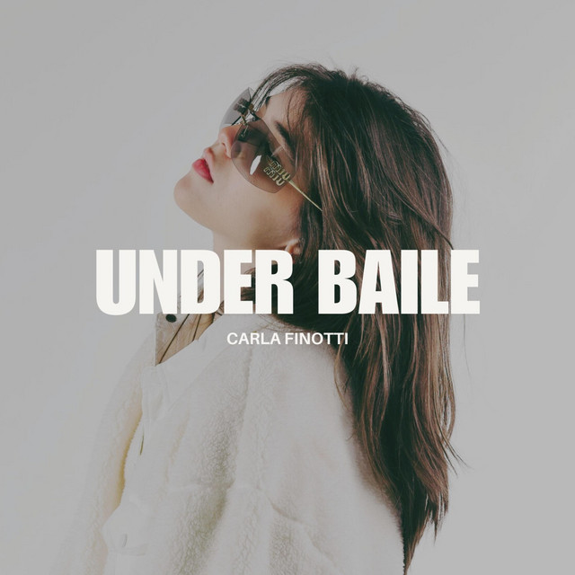Under Baile - Album by DJ Carla Finotti | Spotify