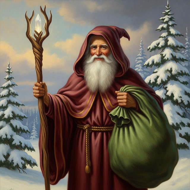 I Believe In Father Christmas - song and lyrics by Rick Spurgin | Spotify