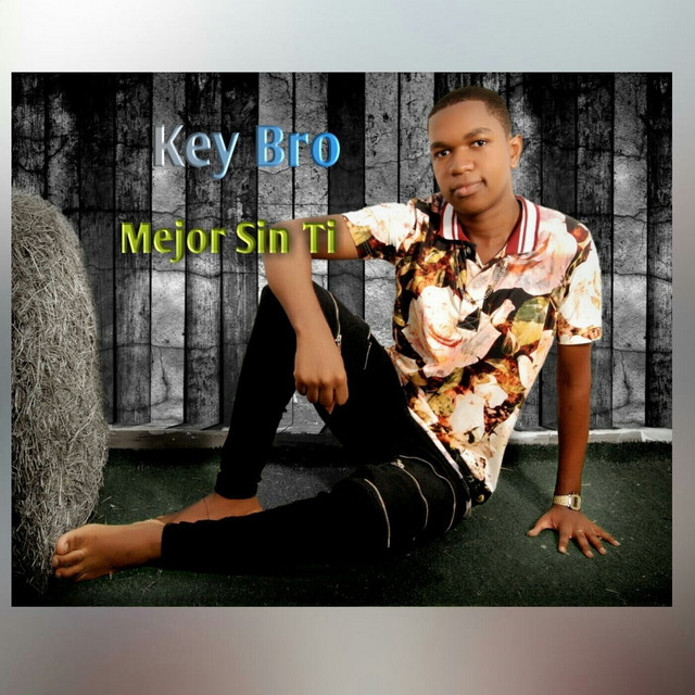 Key Bro | Spotify