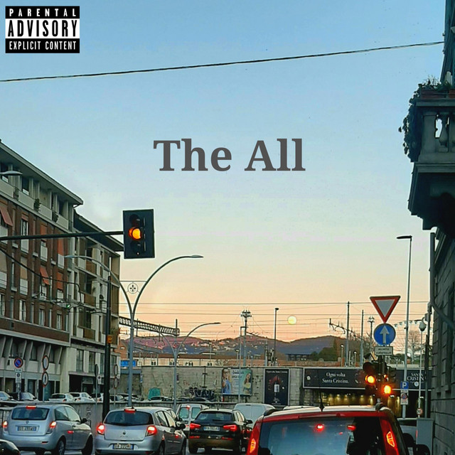 The All - Album by Elio Jordan | Spotify