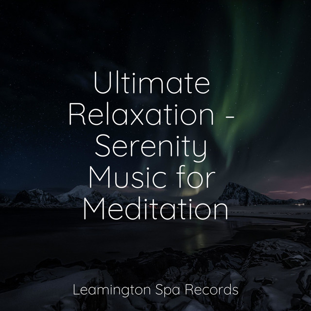 Ultimate Relaxation - Serenity Music for Meditation - Album by Rain ...