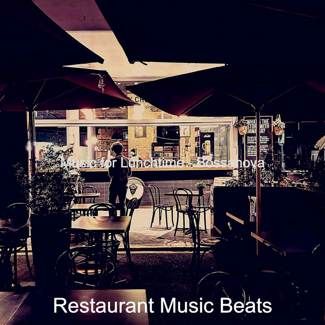Serene Backdrops for Restaurants - song and lyrics by Restaurant Music ...