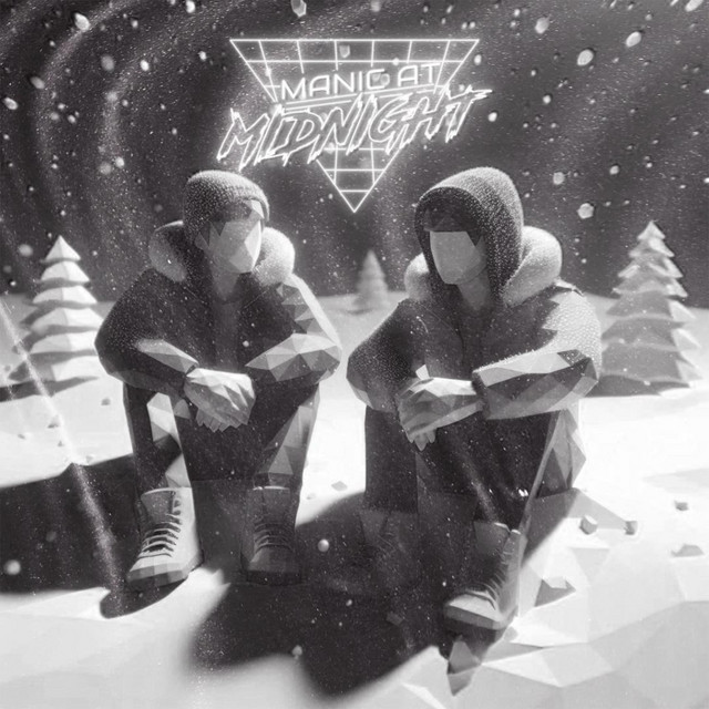Christmas In July (Remastered Version) - Single by Manic At Midnight ...