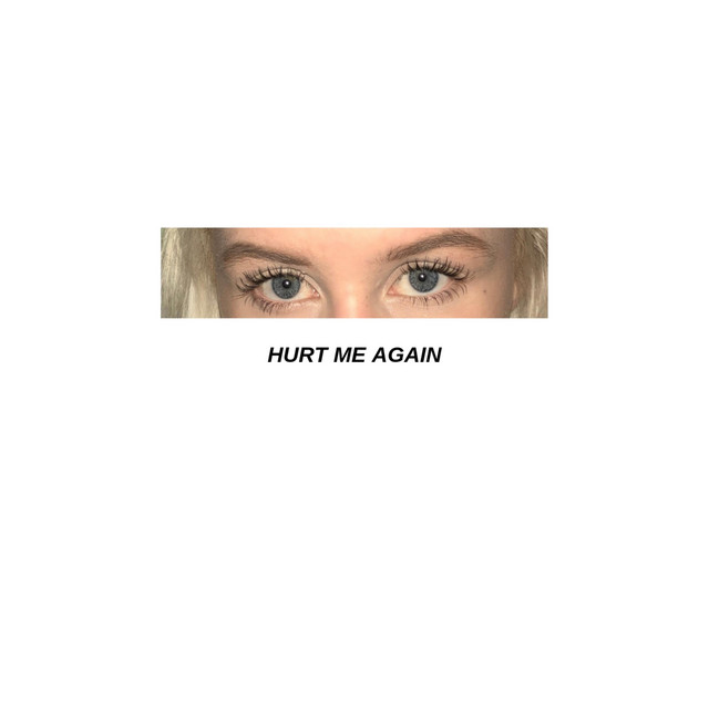 Hurt Me Again - Single by Hayley Crymble | Spotify