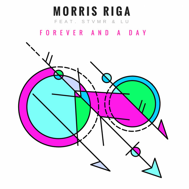 Morris Riga | Spotify