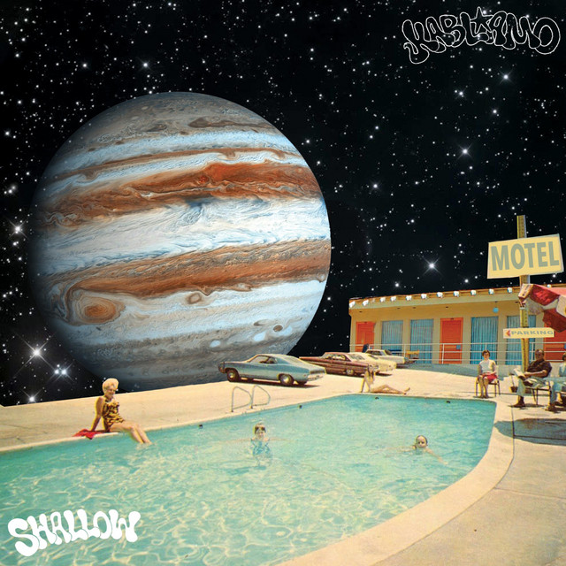 Shallow - song and lyrics by Kablamo | Spotify