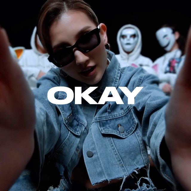 Okay - Single by NENE | Spotify