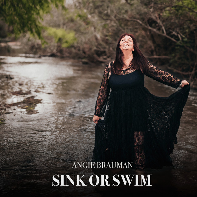 Sink or Swim - Single by Angie Brauman | Spotify