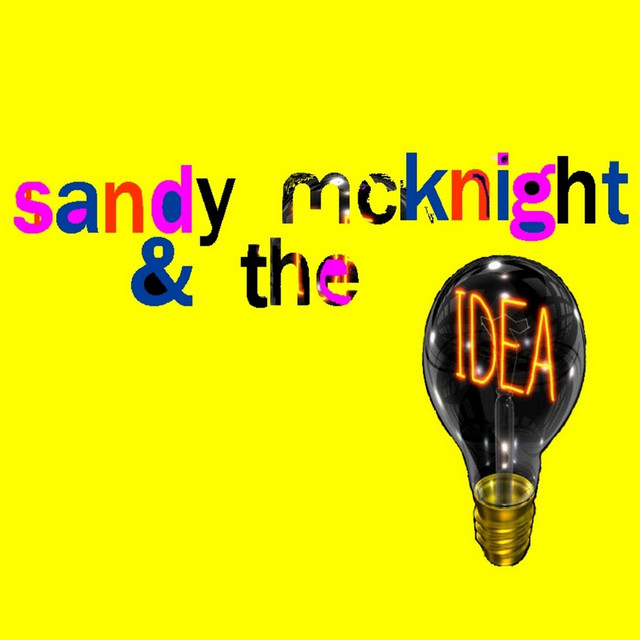 Ain't That Amber? - Single by Sandy McKnight | Spotify