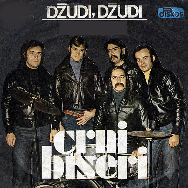 Dzudi, Dzudi - Single by Crni biseri | Spotify