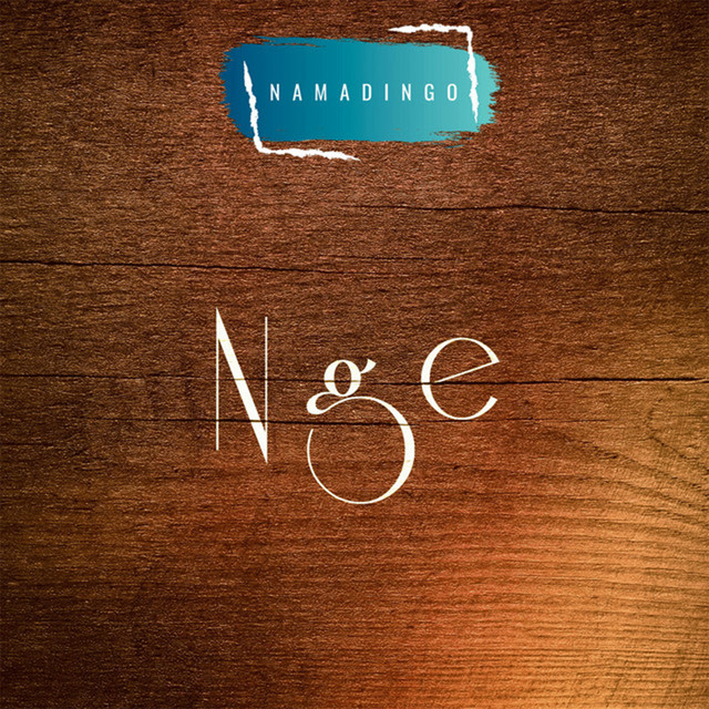 Nge - Single by Namadingo | Spotify