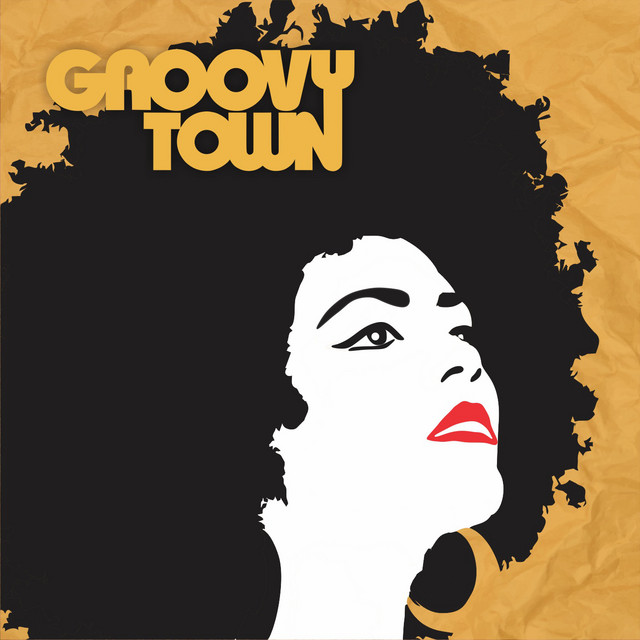 Groovytown – Album de Groovy Town | Spotify