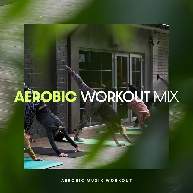 Aerobic Workout Mix - Album by Aerobic Musik Workout | Spotify
